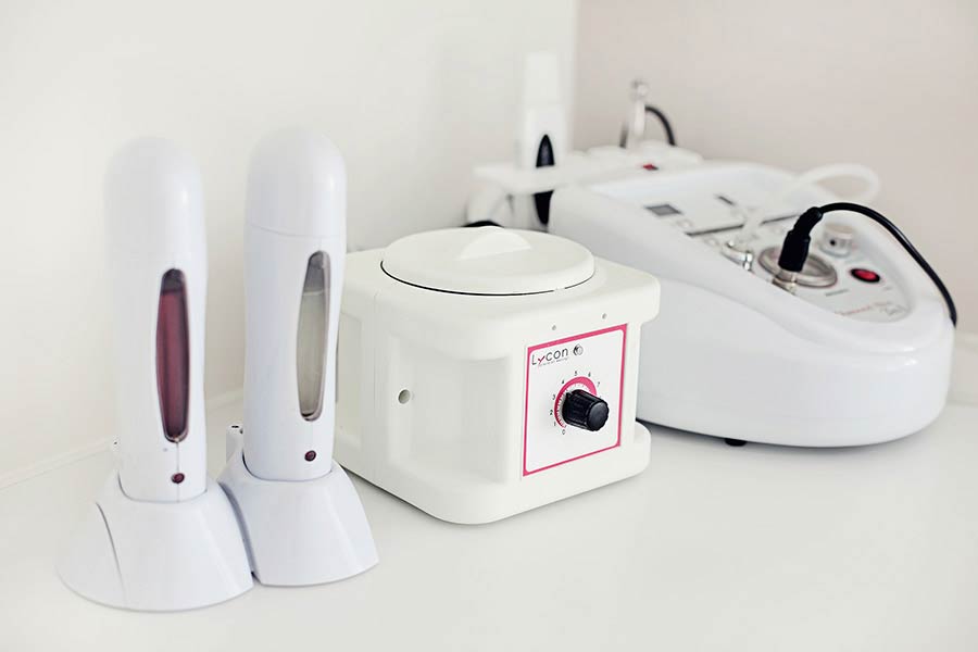 Gallery - Beauty Salon Healthybeauty Warsaw Wola